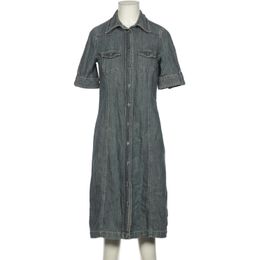 Bogner Jeans Damen Kleid, marineblau, Gr. 36