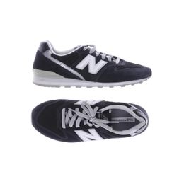 New Balance Damen Sneakers, marineblau, Gr. 36.5