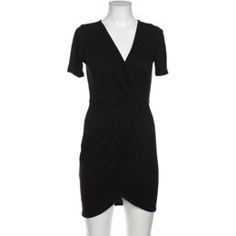 Only Damen Kleid, schwarz, Gr. 36