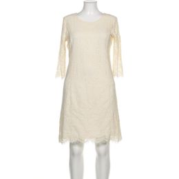 Soaked in Luxury Damen Kleid, beige, Gr. 42