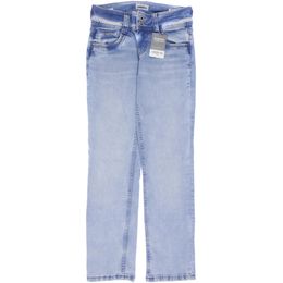 Pepe Jeans Damen Jeans, blau, Gr. 27