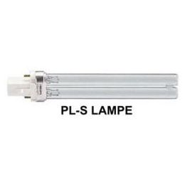 Philips PL-S Lampe 11 Watt UV Lampe