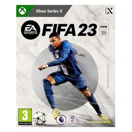 EA FIFA 23 - Microsoft Xbox Series X - Sport - PEGI 3 *DEMO*