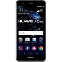 Huawei P10 lite | 3 GB | 32 GB | Single-SIM | schwarz