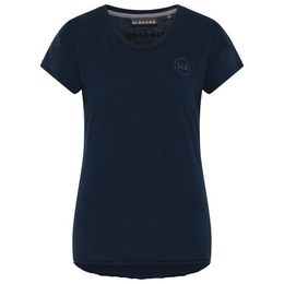 ELBSAND - Women's Ragne T-Shirt - T-Shirt Gr XS blau