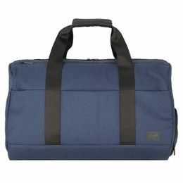 HERSCHEL Novel Novel Weekender Reisetasche 53 cm mood indigo