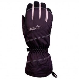 Snowlife - Junior's Lucky GTX Glove - Handschuhe Gr Unisex JM bunt