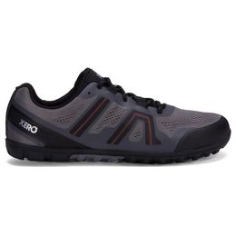 Xero Shoes - Mesa Trail II - Barfußschuhe US 12,5 | EU 45,5 schwarz