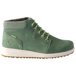 Vaude - Women's UBN Solna Mid 3.0 - Winterschuhe UK 3 | EU 36 oliv