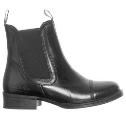 Ten Points - Women's Pandora Warm Chelsea Boots - Winterschuhe 36 | EU 36 grau