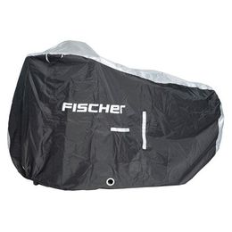 Fischer Fahrradgarage Premium