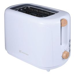 Bergner Toaster Naturally 700 W