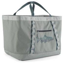 Patagonia - Black Hole Gear Tote - Umhängetasche Gr One Size grau