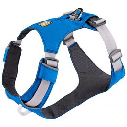 Ruffwear - Hi & Light Harness - Hundegeschirr Gr XS blau