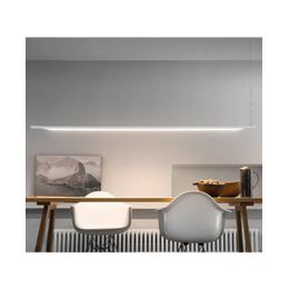 NEMO Linescapes 200 Pendant horizontal Wei&szlig; 3000K 1-10V