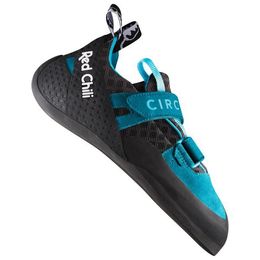 Red Chili - Circuit II - Kletterschuhe UK 3,5 | EU 36 blau