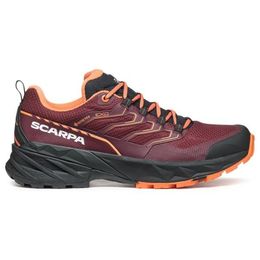 Scarpa - Women's Rush 2 GTX - Wanderschuhe 41,5 | EU 41,5 bunt