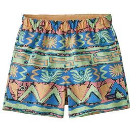 Patagonia - Kid's Baggies Shorts - Boardshorts Gr 12 Months bunt