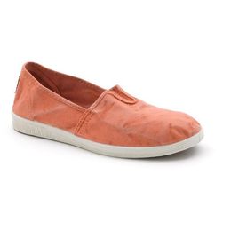 natural world - Women's Old Bonsai - Sneaker 36 | EU 36 rosa