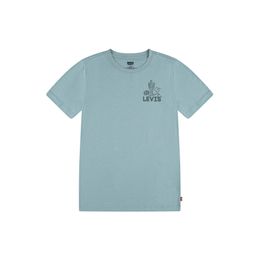Levi's T-Shirt 'CACTI CLUB'
