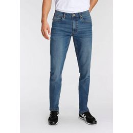 AJC Comfort-fit-Jeans im 5-Pocket-Style, blau