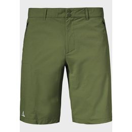 Schöffel Schöffel Bermudas Shorts Hestad M, grün