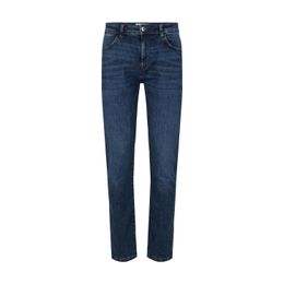 Tom Tailor Herren Regular Slim Josh Jeans mit LYCRA ®, blau, Gr. 38/30
