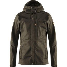 Fjällräven Fjällräven Kaipak M - Wanderjacke - Herren