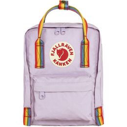 Fjällräven Fjällräven Kanken Rainbow Mini - Freizeitrucksack