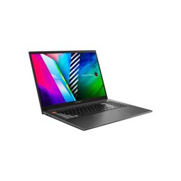 ASUS Vivobook Pro 16X OLED M7600RE-L2028W Notebook (40 cm/16 Zoll