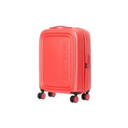 Mandarina Duck Handgepäck-Trolley Logoduck +