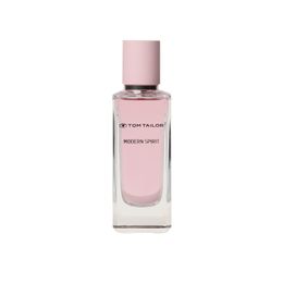 Tom Tailor Damen Modern Spirit - Eau de Parfum 50ml, rosa, Uni, Gr. 50ml