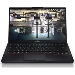 Fujitsu NB LIFEBOOK E5412A FHD 14 AMD Ryzen 7 W11P Notebook (AMD AMD Ryzen 7 PRO 5875U 5875U