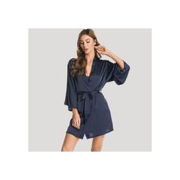 AUKUU Schlafanzug Damen Damen Pyjama Set zweiteilig Nachthemd sexy Versuchung Straps Nachthemd