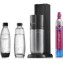 SodaStream Wassersprudler Duo