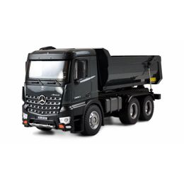 Amewi RC-Truck Amewi RC Mercedes LKW Kipper PRO Metall 2