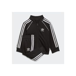 adidas originals Trainingsanzug ADICOLOR SST TRAININGSANZUG