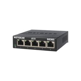 Netgear GS305 v3 Netzwerk-Switch