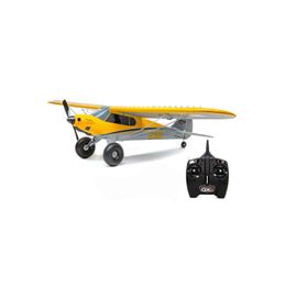 Hobbyzone RC-Flugzeug Hobbyzone RC Flugzeug Carbon Cub S 2 RTF Basic