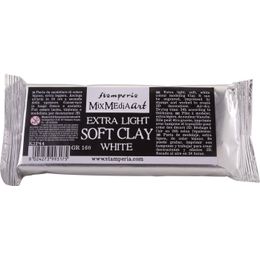 Stamperia Modelliermasse Soft Clay