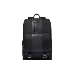 Piquadro Daypack Brief 2, Polyester