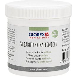 Glorex Seifen-Set Sheabutter