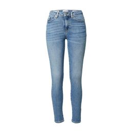 Selected Femme 7/8-Jeans Sophia (1-tlg) Plain/ohne Details