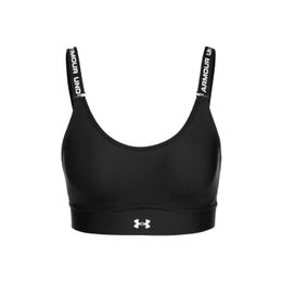 Under Armour® Sport-BH Infinity 2.0 Mid Sport-BH Damen