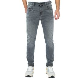 Diesel Slim-fit-Jeans Stretch JoggJeans