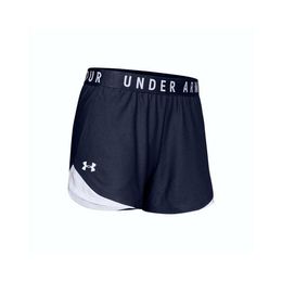 Under Armour® Sweatbermudas Damen Play Up Shorts 3.0
