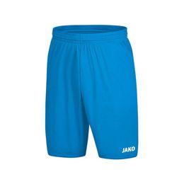 Jako Sporthose Manchester 2.0 Short ohne Innenslip Kids