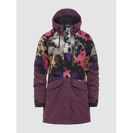 Horsefeathers Pola II Jacke splash