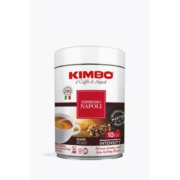 Kimbo Espresso Napoli gemahlen 250g Dose