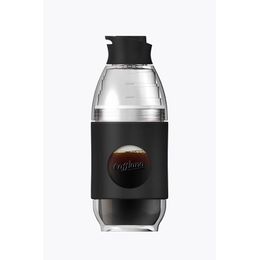 Cafflano Go-Brew schwarz